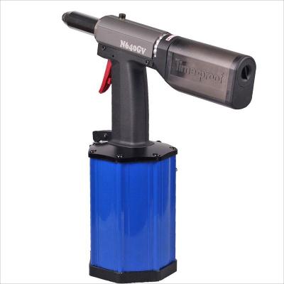 China Ce Industrial Rivet Tool 4.8mm - 6.4mm Stainless Steel Structural Blind Rivets for sale