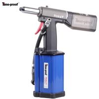 China CE Pneumatic Rivet Gun For Blind Rivets 4.0mm - 6.4mm With Vacuum Suction for sale