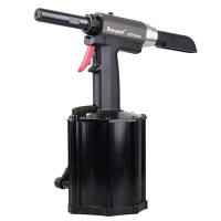 China Stroke  17mm Automotive Rivet Tool Air Rivet Gun For Automobile Engine Rivet for sale