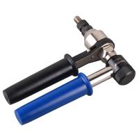 China Heavy  Duty  Ratchet Tool Hand Riveting Tool Mandrels M5 M6 M8 M10 M12 for sale