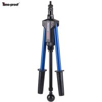 China 485x145 mm Hand Rivet Nut  Tool Hand  Riveting Tool For Blind Rivet Nuts for sale