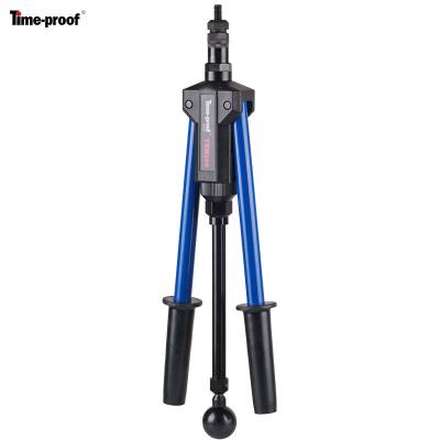 China 485x145 mm Hand Rivet Nut  Tool Hand  Riveting Tool For Blind Rivet Nuts for sale