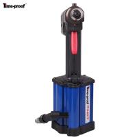 China 2.4mm - 4.0mm Pneumatic  Rivet Nut Tool With Vacuum System Light Weight for sale