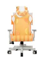 China Nylon Castor Adjustable Ergonomic Gaming Chair Mold Foam For Kids for sale