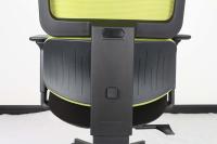 China 90MM Ergonomic Home Office Chair for sale