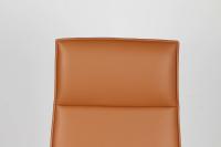 China High Density Ergonomic Office Leather Chair for sale