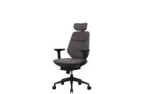 China Unigamer Adjustable Double Airbag Lumbar Support  Office Chair App Control Automatic Adapte Executive Ergonomic PC Chair for sale