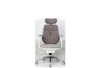 China Double Airbag Office Furniture Chair App Control Executive Ergonomic BIFMA for sale