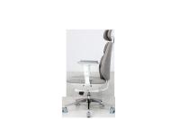 China Double Airbag Office Furniture Chair App Control Executive Ergonomic BIFMA for sale
