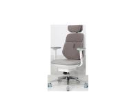 China Double Airbag Office Furniture Chair App Control Executive Ergonomic BIFMA for sale