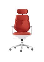 China Unigamer Executive PC Chair Double Airbag 3D Adjustable Armrest for sale