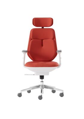 China Unigamer Executive PC Chair Double Airbag 3D Adjustable Armrest for sale