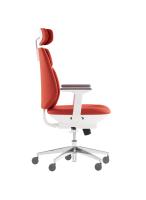 China Unigamer Executive PC Chair Double Airbag 3D Adjustable Armrest for sale