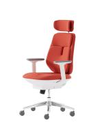 China Unigamer Executive PC Chair Double Airbag 3D Adjustable Armrest for sale