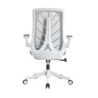 China Nylon Castor Ergonomic Computer Chair Adaptive Spring ANSI Commercial Conference Room Chairs for sale