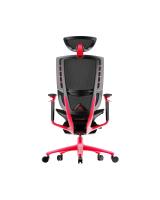 China Aluminium Alloy Ergonomic Executive Chair Ultimate Ergo Double Shaft Mid Back Swivel Chairs for sale