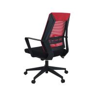 China Swivel Lumbar Support Chair for sale