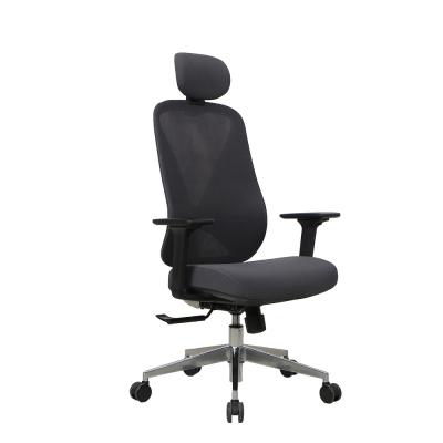 China Ergonomic Mesh Computer Chair Lumbar Support Modern Gaming Chair for sale