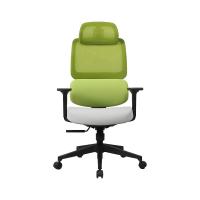 China 3 Angles Locking Ergonomic Reclining Office Chair Ergo Mesh 18.5 KGS for sale
