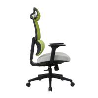China 3 Angles Locking Ergonomic Reclining Office Chair Ergo Mesh 18.5 KGS for sale