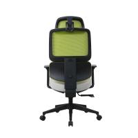 China 3 Angles Locking Ergonomic Reclining Office Chair Ergo Mesh 18.5 KGS for sale