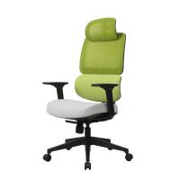China 3 Angles Locking Ergonomic Reclining Office Chair Ergo Mesh 18.5 KGS for sale
