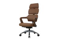 China Leather Multiple Ergonomic Task Chair Section High Back Assembly Recliner Game Chair for sale