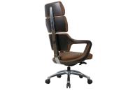China Leather Multiple Ergonomic Task Chair Section High Back Assembly Recliner Game Chair for sale