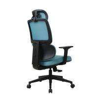 China Executive Swivel Ergonomic Gaming Chair High Back  SGS For Home Office for sale