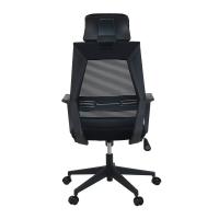 China Smooth Ergo Nylon Mesh Office Chair PA6 GF30 Class 4 Gas Spring for sale