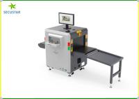 China SECUSTAR X Ray Baggage Scanner with Heavy Weight AC Power Supply for sale