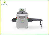 China TSA approved x ray baggage scanner , airport x ray inspection machine with AI function for sale