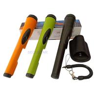 China Waterproof Hand Held Metal Detector For Treasury Detection Underground for sale