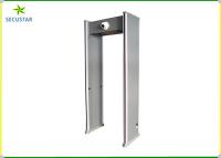 China High Sensitivity Door Frame Metal Detector PS-300C with 30 Programs and Easy Sensitivity Adjustment for sale