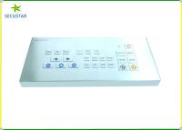 China SECUSTAR JC5030 X Ray Baggage Scanner for Small Items and Hand Carried Parcels with Image Processing and High Density Alarm for sale