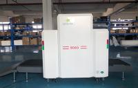 China SECUSTAR JC8065 The Top-Rated Cargo X Ray Scanner for Enhanced Security Measures for sale