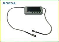 China Security Walk Through Metal Detector With Self - Diagonal And Auto - Calibration for sale
