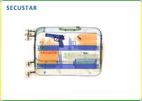 China SECUSTAR JC6040 X Ray Parcel Scanner for Comprehensive Threat Detection and Identification for sale