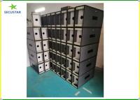 China Led Alarm Detection Precisely Security Metal Detector Walk Through Gate For Airport for sale