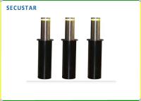 China 600mm Height Hydraulic Security Bollards IP68 Waterproof For School Gate Security for sale