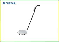 China Portable Under Car Inspection Mirror ABS And Acrylic Material With 1-1.2meter Rod Length for sale