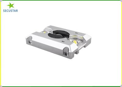 China Waterproof Mobile Under Vehicle Inspection System Under Car Bomb Detection Alarm for sale