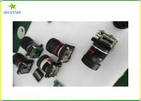 China High Speed Detection Under Vehicle Inspection System With Working Day And Night for sale