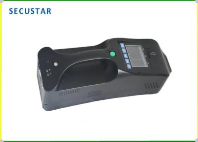 China Touch Screen Narcotics Explosive Trace Detector For Airports Entrance for sale