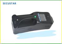 China Touch Screen Ion Mobility Spectrometer Explosive Trace Detector In Oil Company for sale
