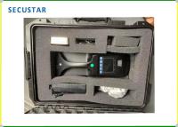 China Touch Screen Ion Mobility Spectrometer Explosive Trace Detector In Oil Company for sale