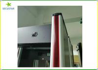 China Plastic Foot Covers Walkthrough Metal Detectors For Sport Place Security for sale