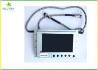 China Airport Security Walk Through Metal Detector 33 Zones With Remote Controller for sale