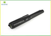 China 360 Degree Scan Hand Held Metal Detector Rechargeable 9V Battery With Sound / Light Alarm for sale