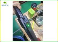 China GP3003BI Handy Security Metal Detector 9 Battery With Sound / Vibration Alarm for sale